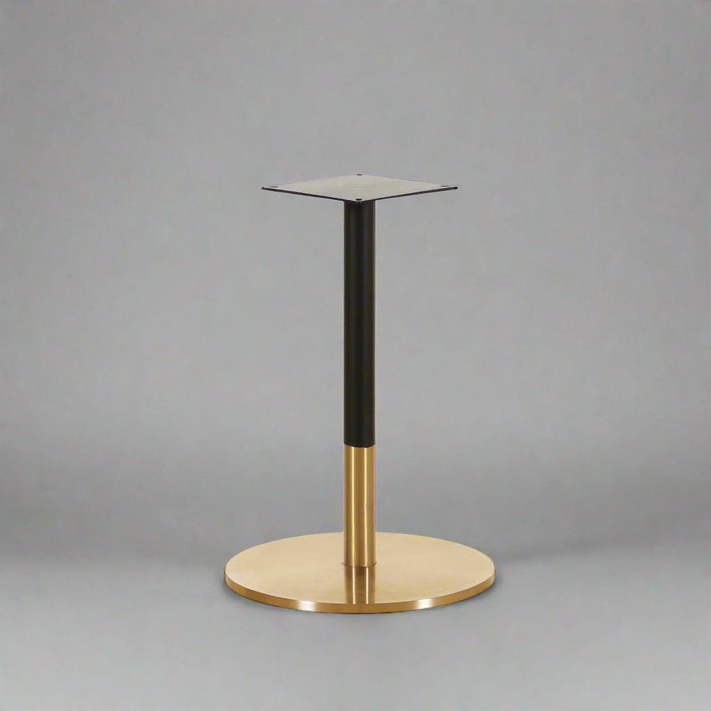 Circle Table Base – Abiita