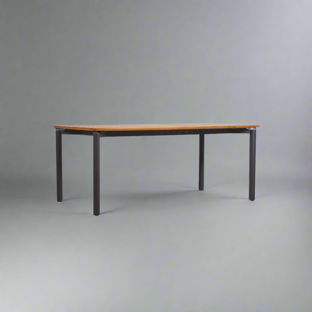 Bora Dining Table – Abiita