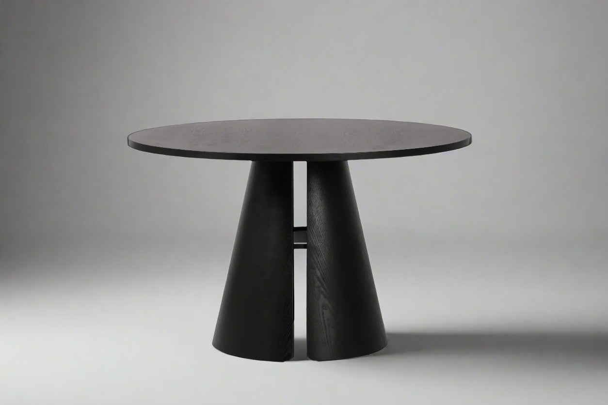 Celia Round Dining Table – Abiita