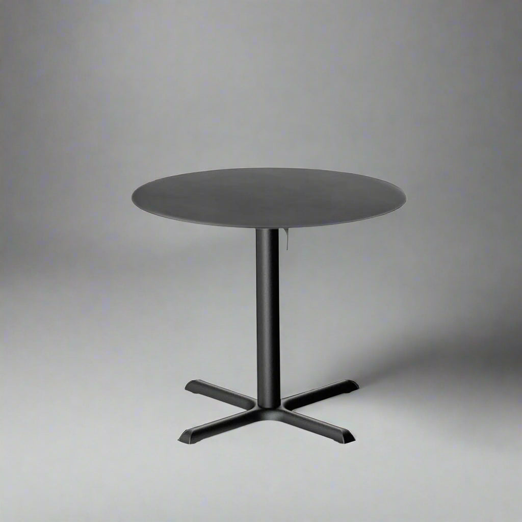 Rock Round Concrete Table Top – Abiita