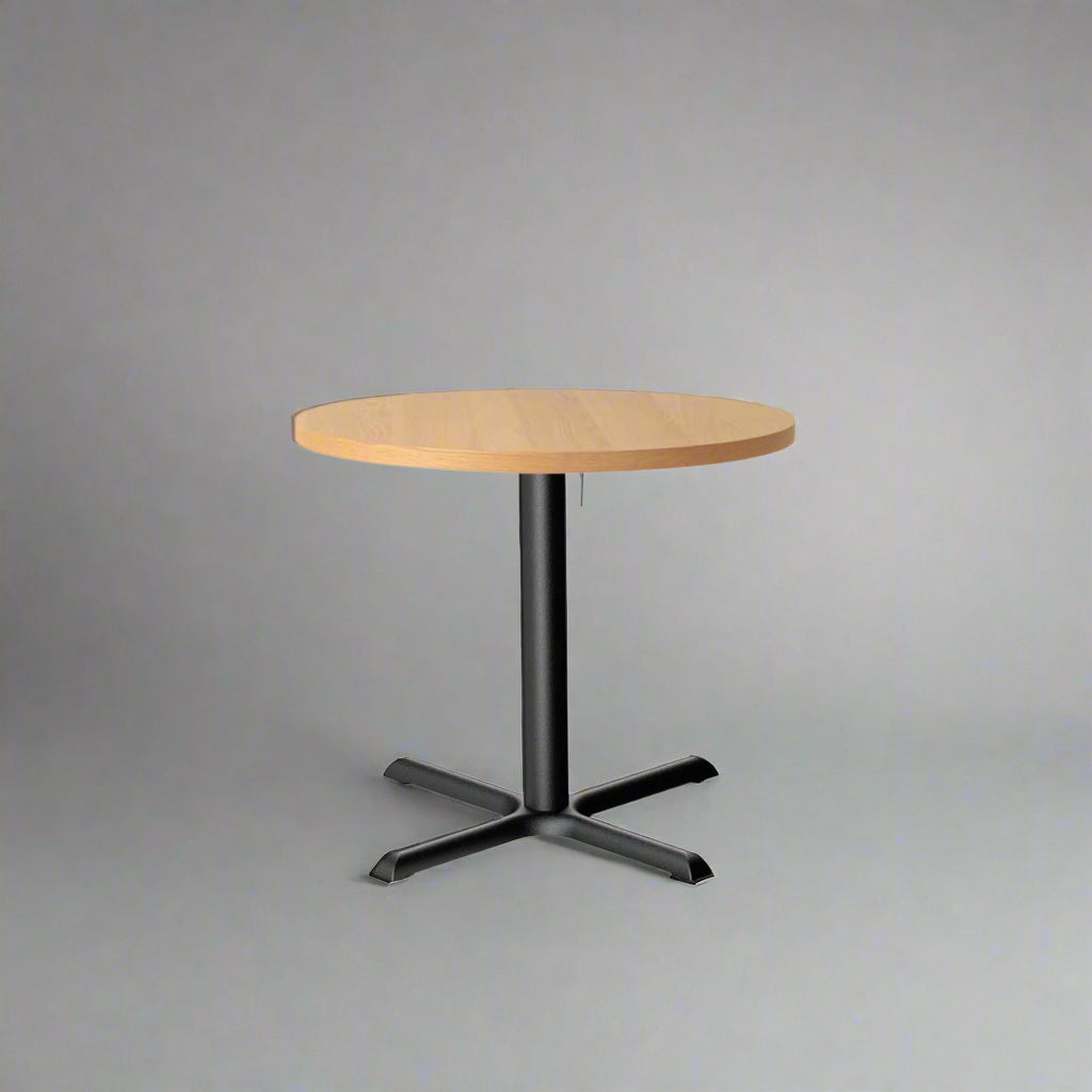 Oku Wood Round Table Top – Abiita