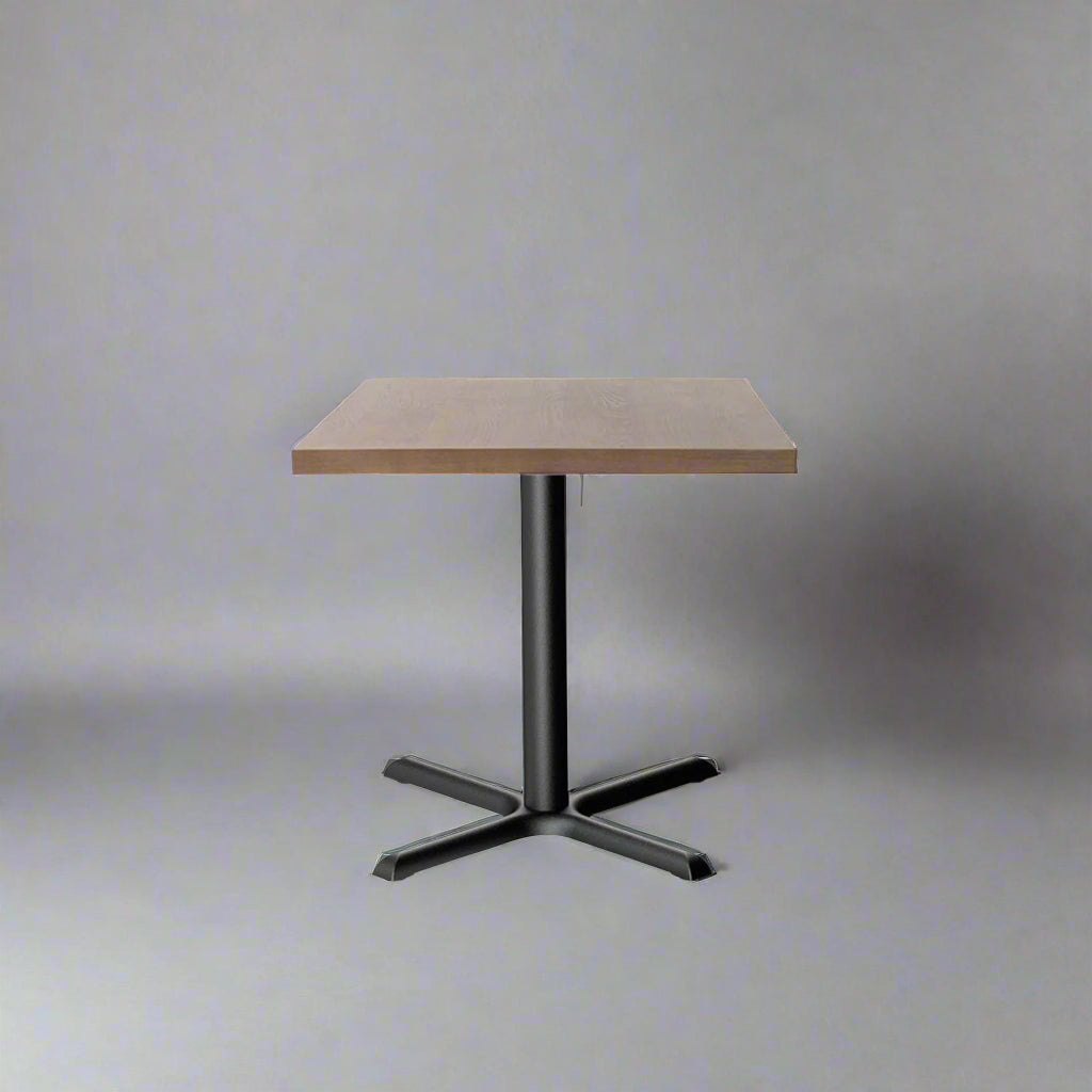 Oku Wood Square Table Top – Abiita