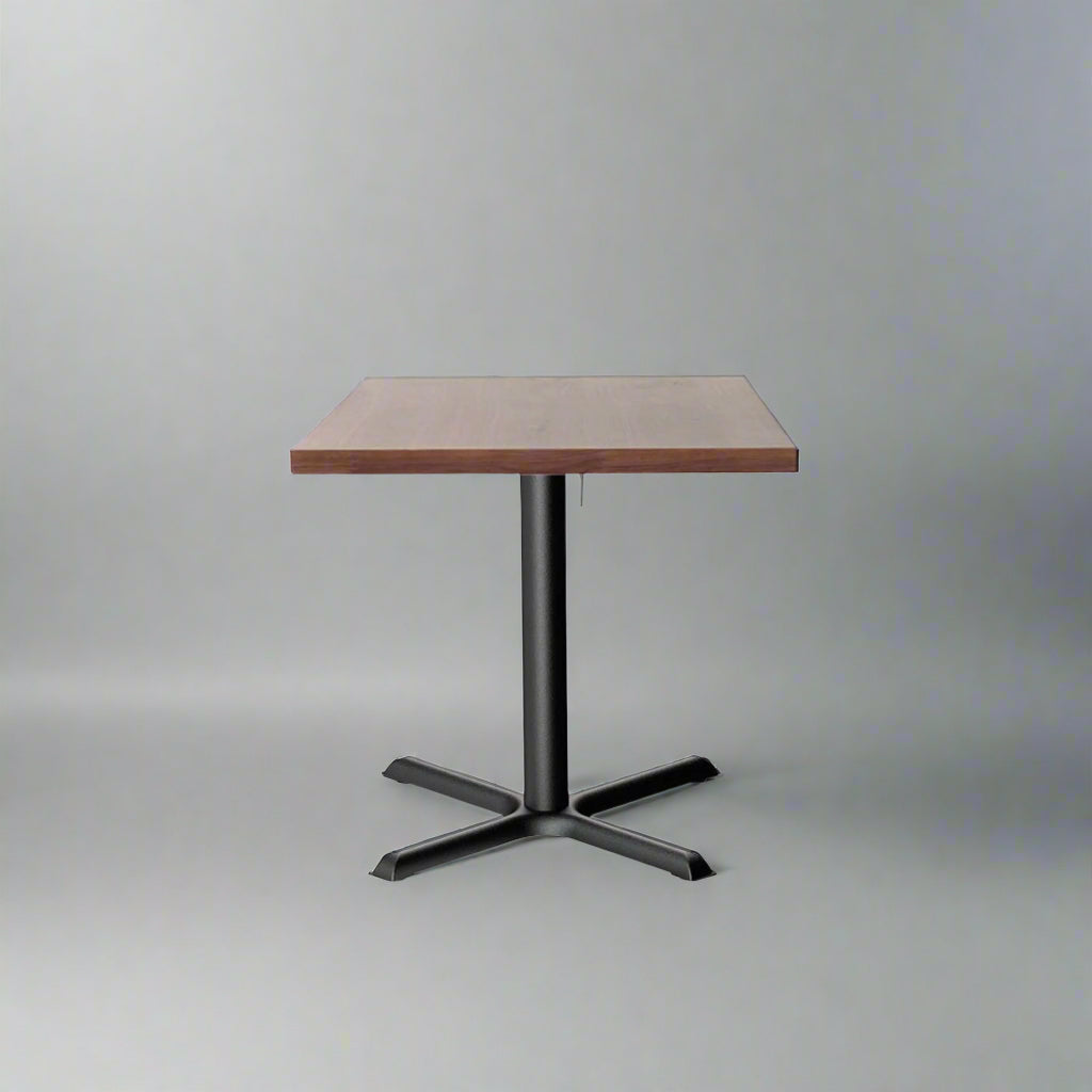 Oku Wood Square Table Top – Abiita