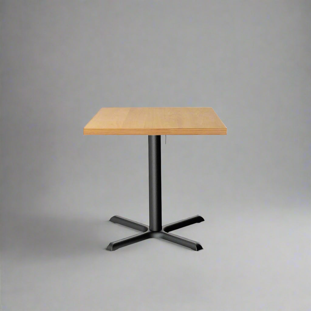 Oku Wood Square Table Top – Abiita