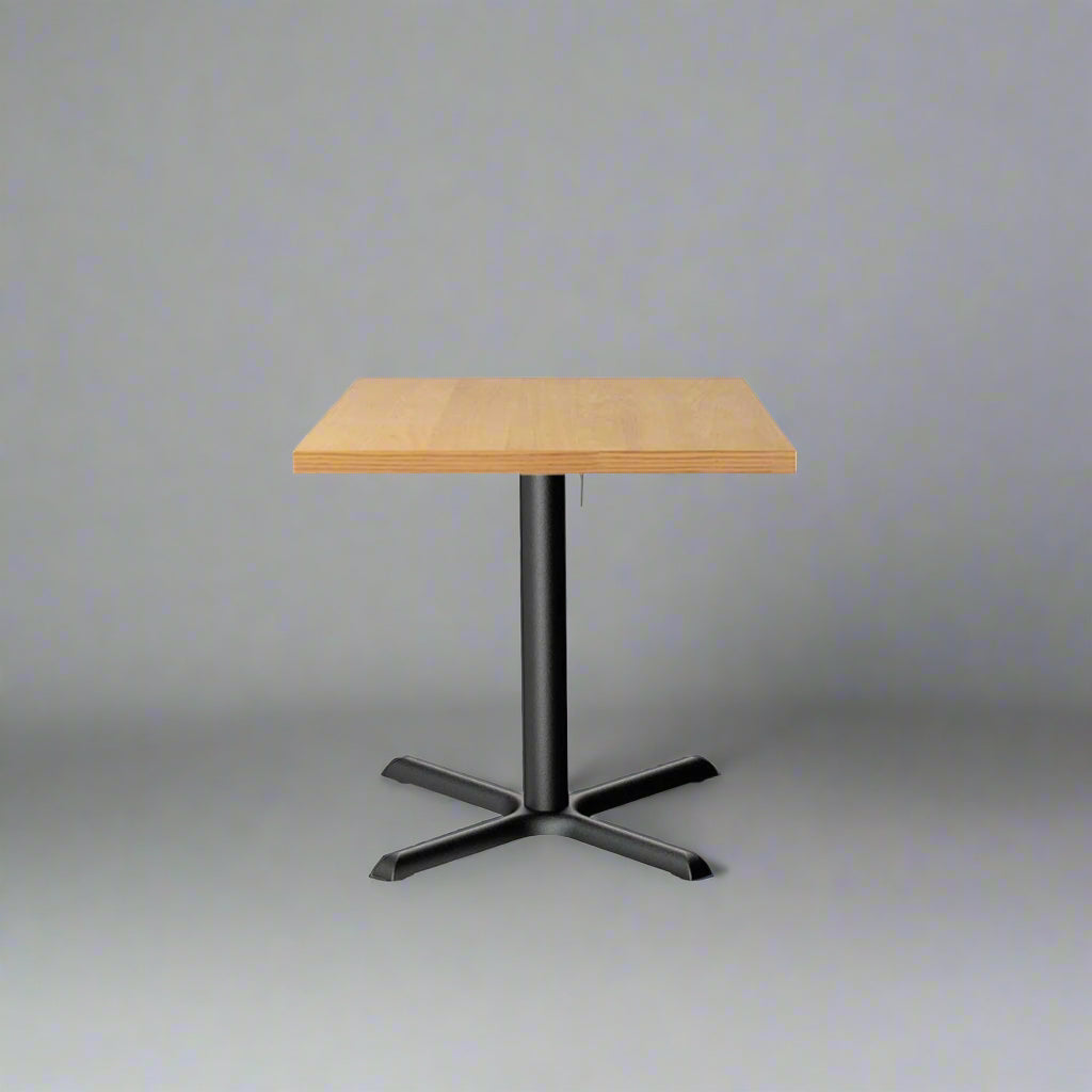 Oku Wood Square Table Top – Abiita