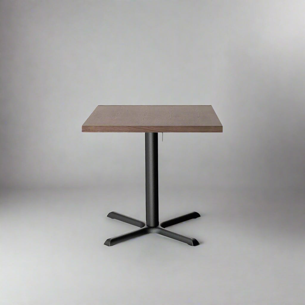 Oku Wood Rectangular Table Top – Abiita