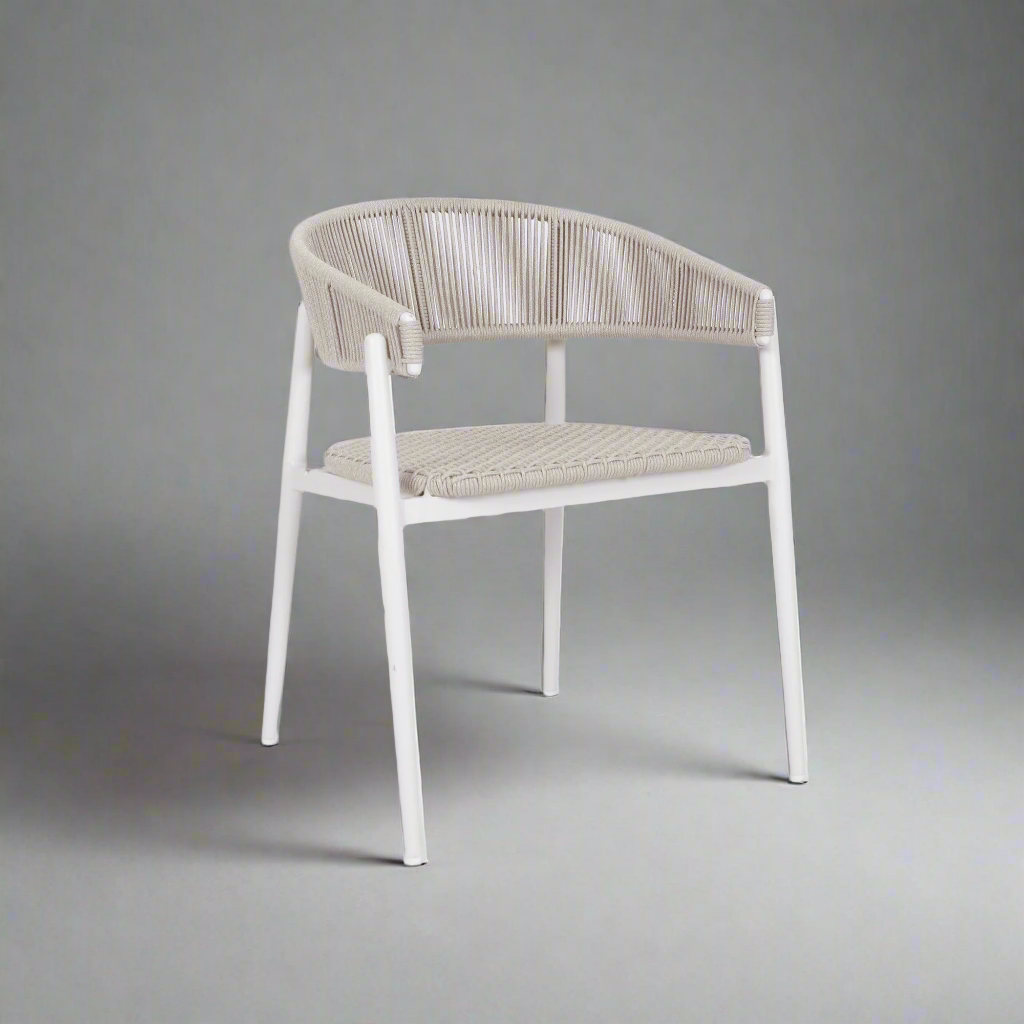 Capri Dining Chair – Abiita