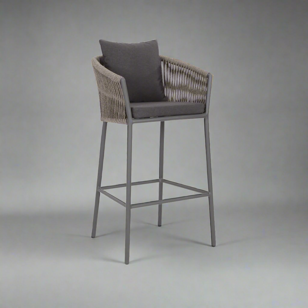 Ceylon Bar Chair – Abiita