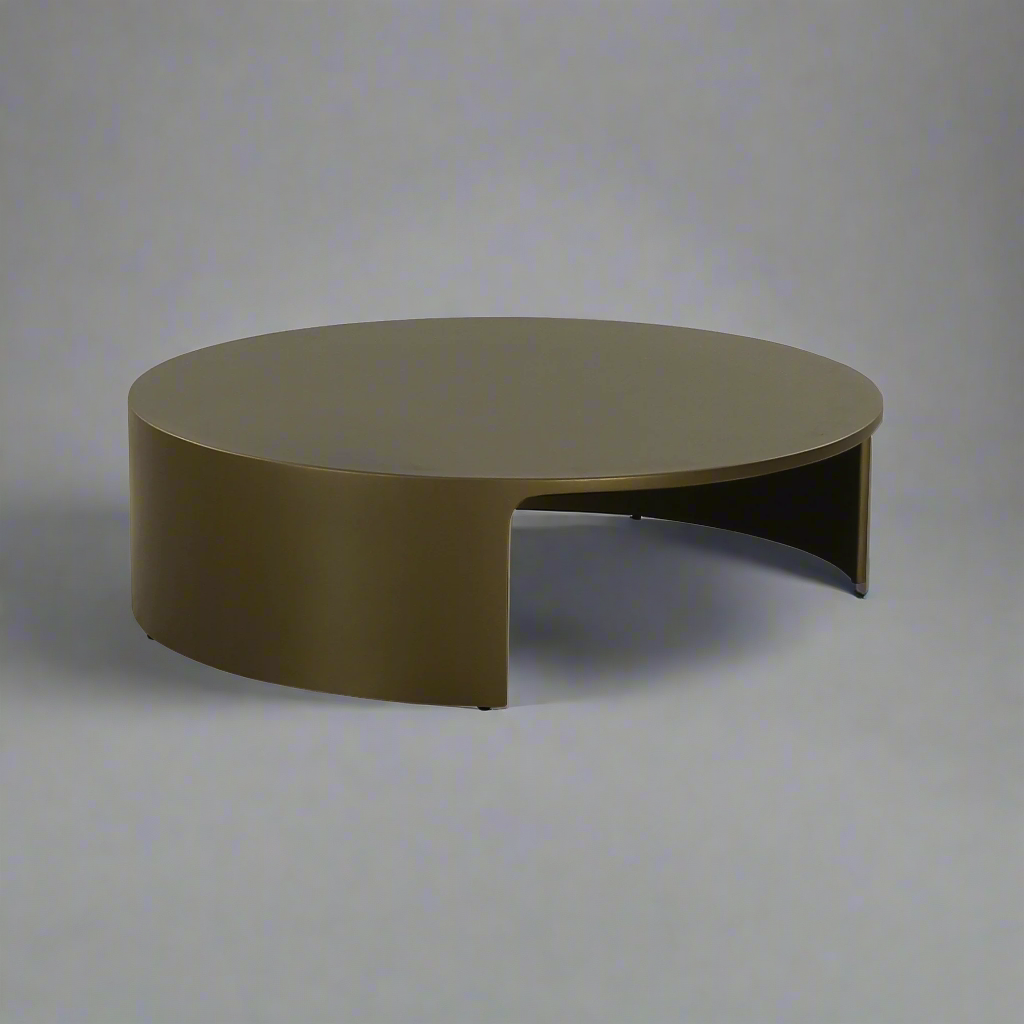 Liam Wood Large Coffee Table – Abiita